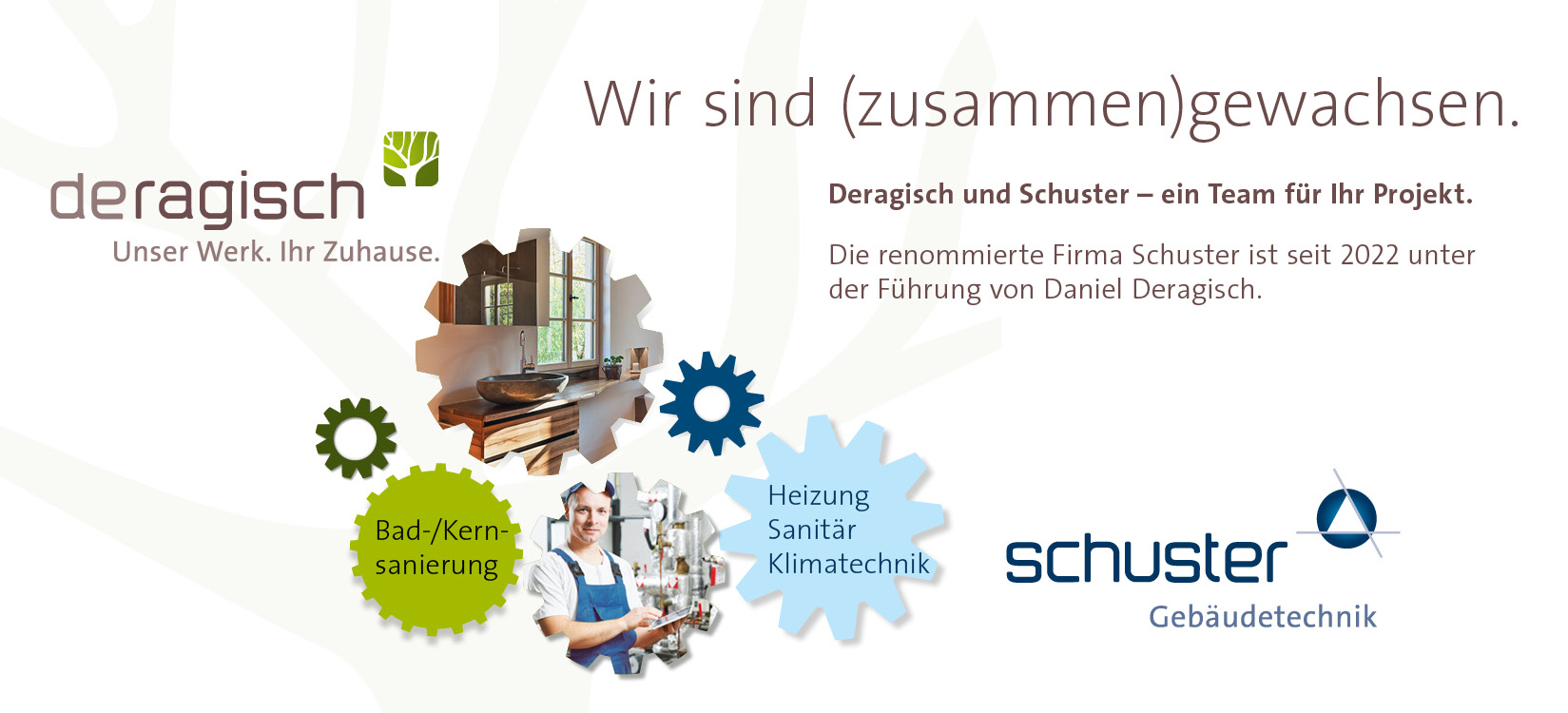 Deragisch Innenausbau