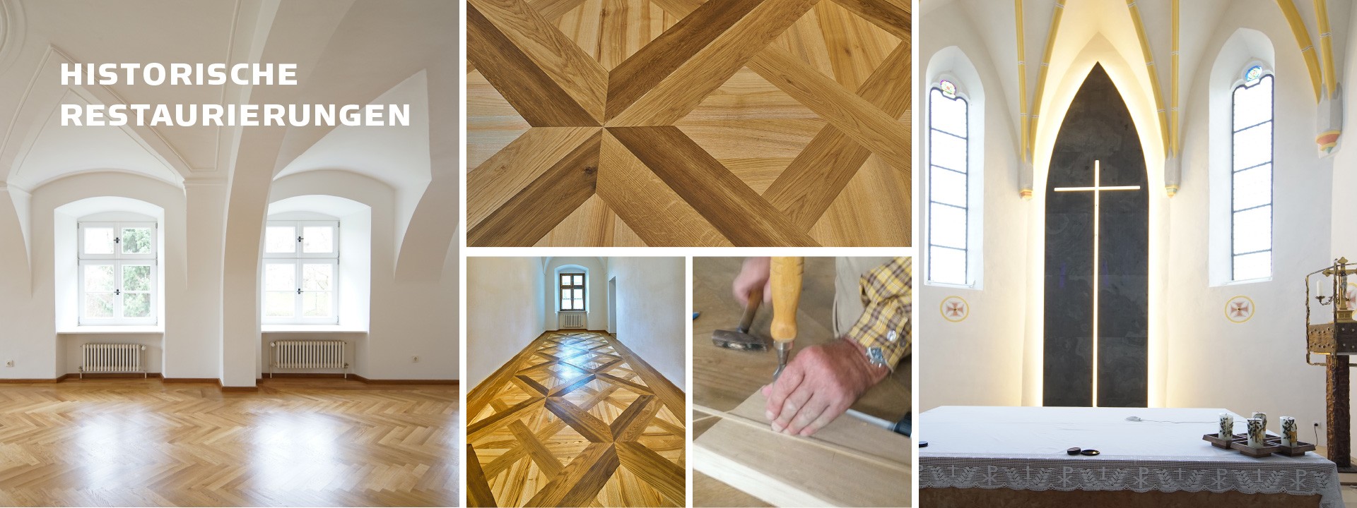 Deragisch Schreinerei